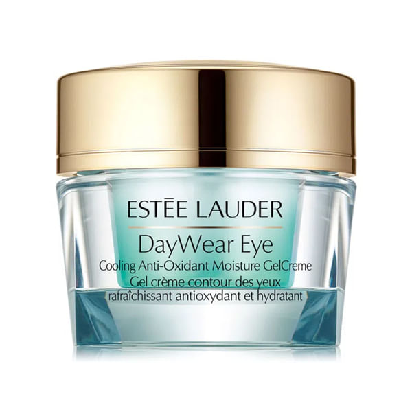 Crema Contorno de Ojos Double Wear Eye Cool Anti-Oxidant Moisturizer