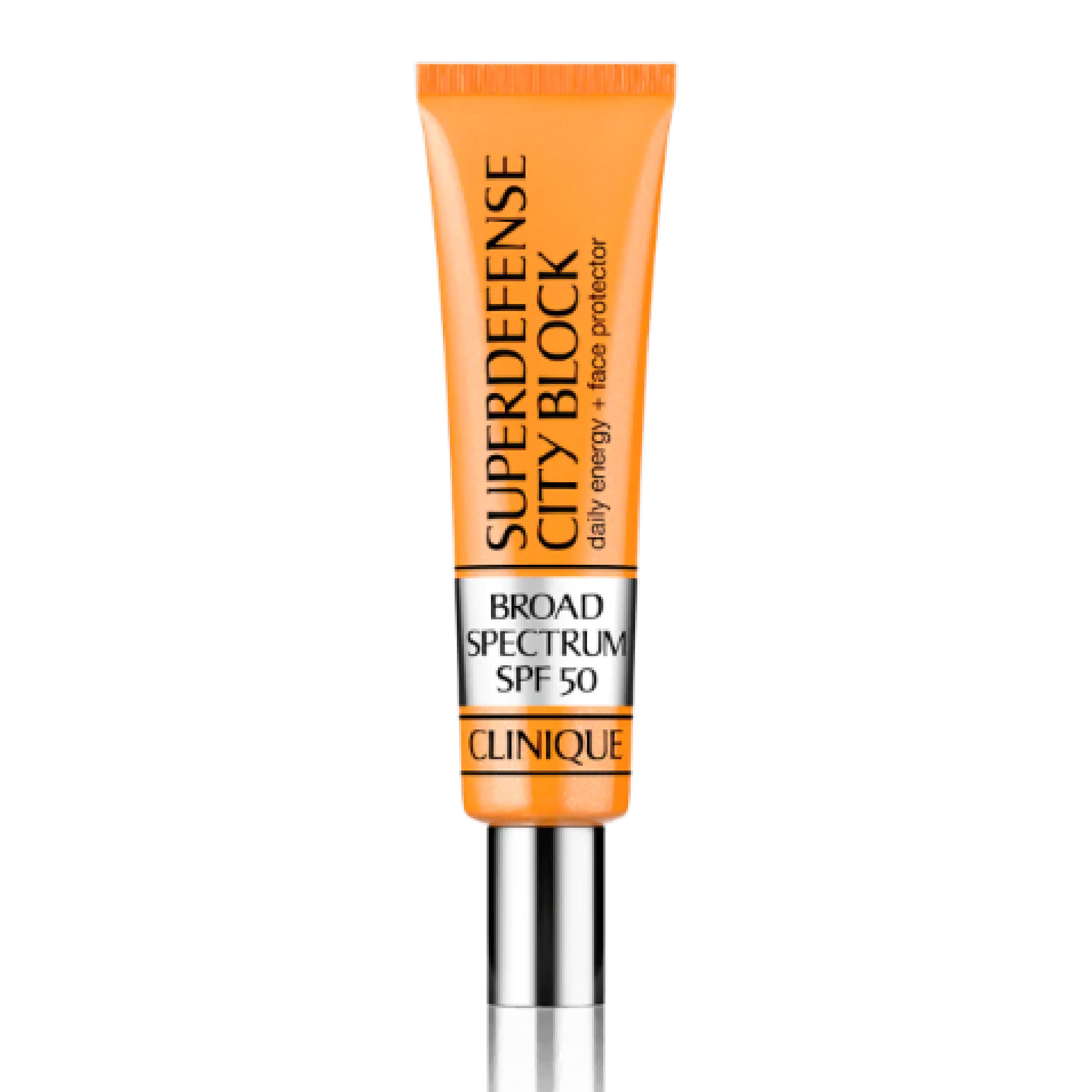 Bloqueador Solar Superdefense City Block Broad Spectrum SPF 50 Daily ...