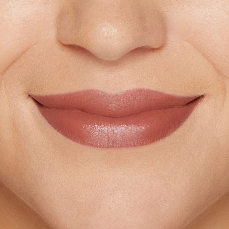 Labial Cocoa Bold Lipstick - Triple Fudge