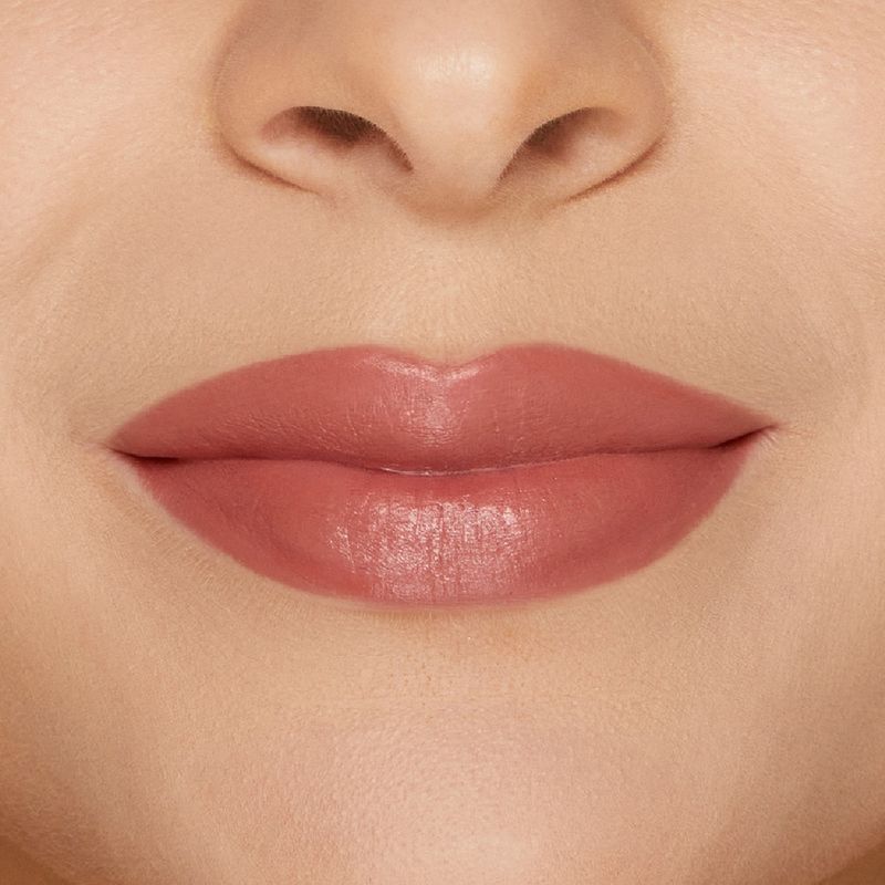 Labial Cocoa Bold Lipstick - Triple Fudge