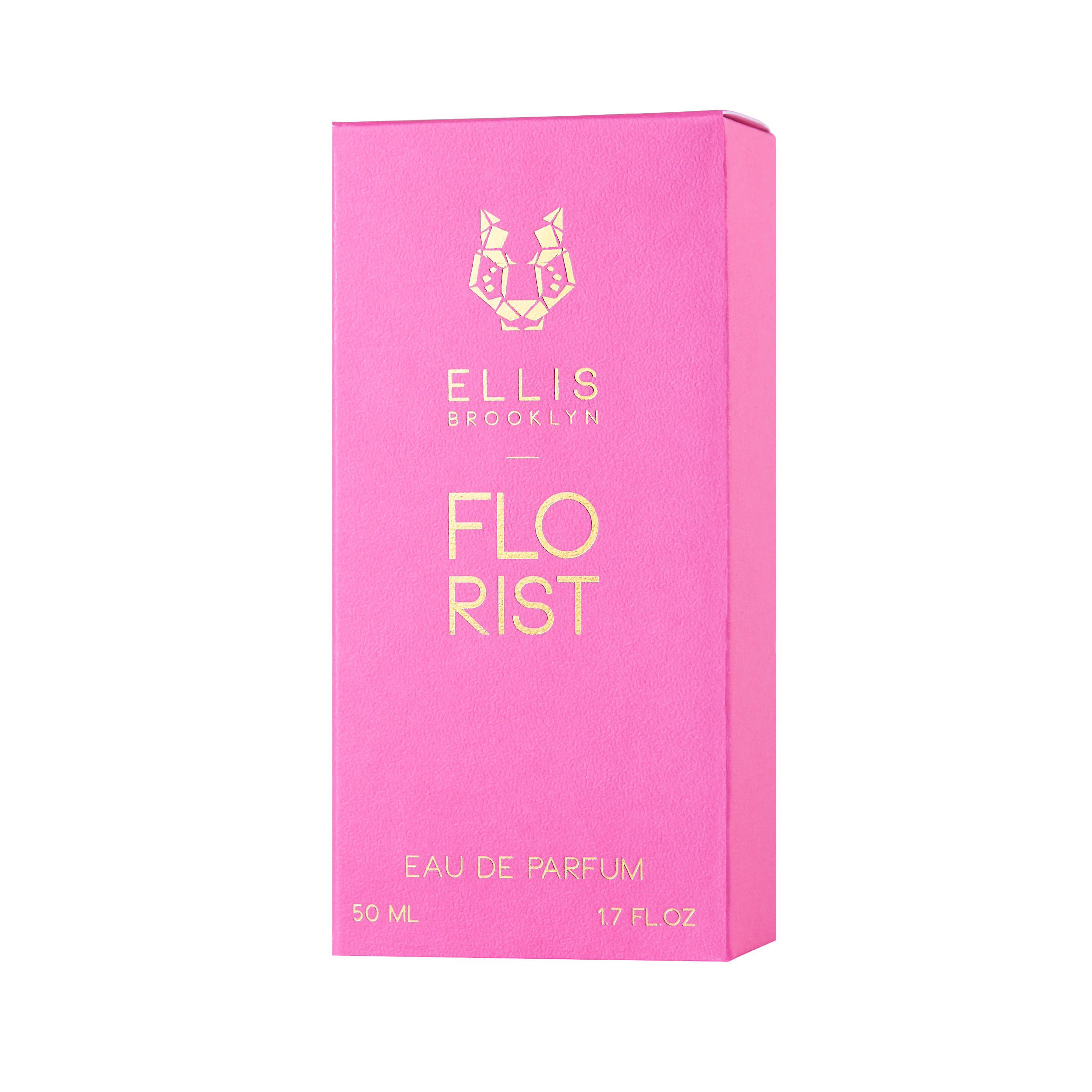 Perfume para Mujer Florist Eau de Parfum - 50 ml