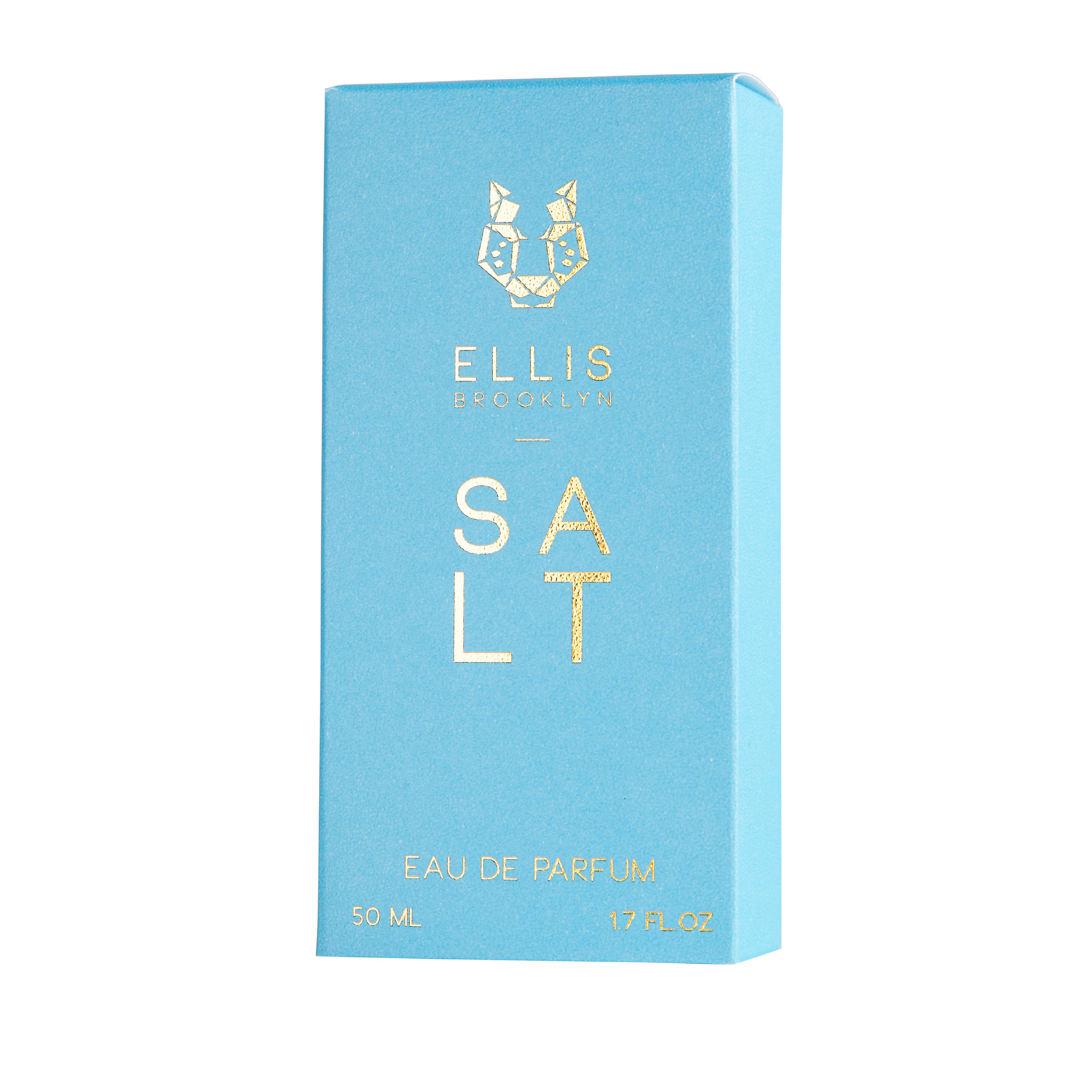 Perfume para Mujer Salt Eau de Parfum - 50 ml