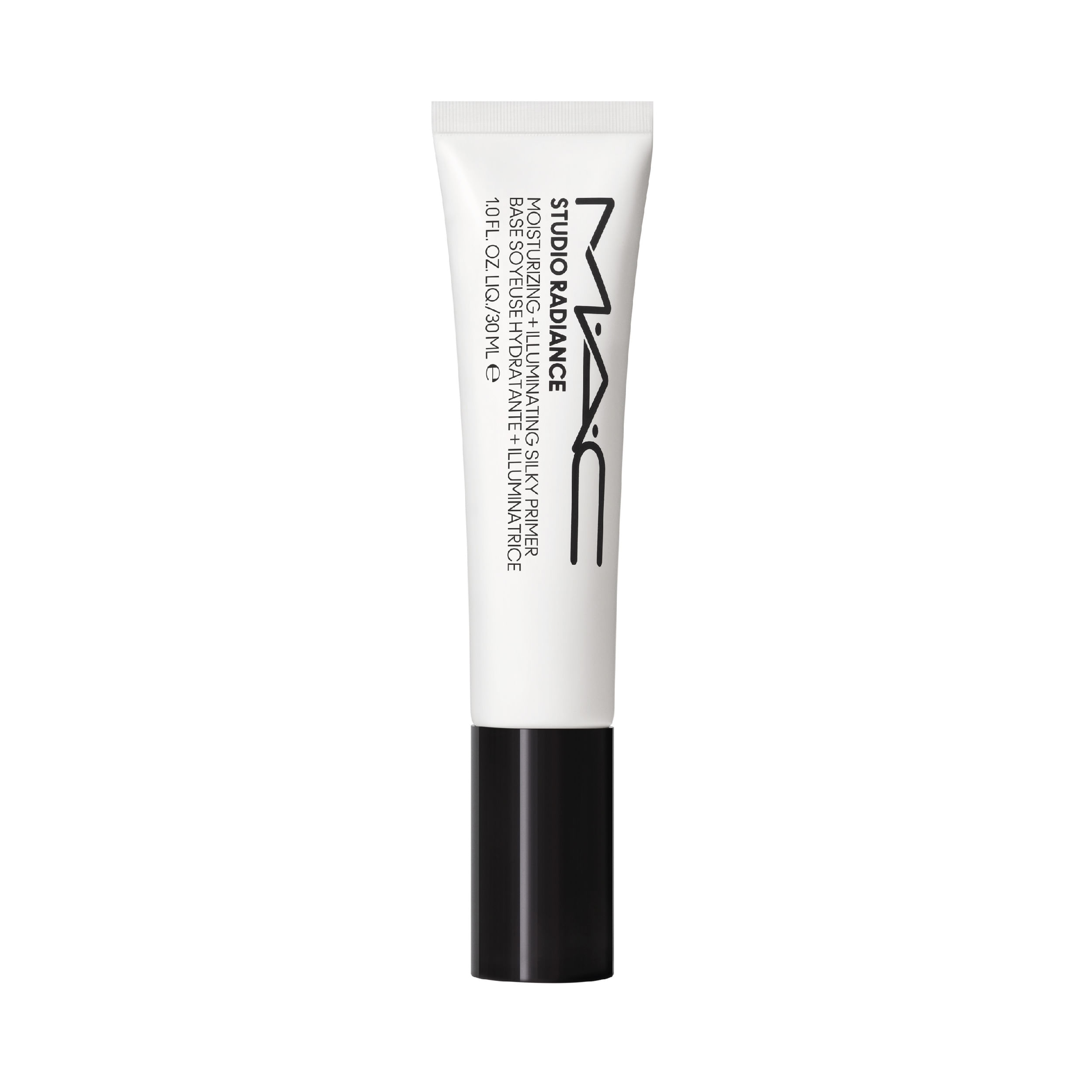 Primer Luminoso e Hidratante Studio Radiance Moisturizing ...