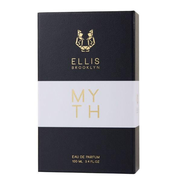 Perfume para Mujer Myth Eau de Parfum - 100ml