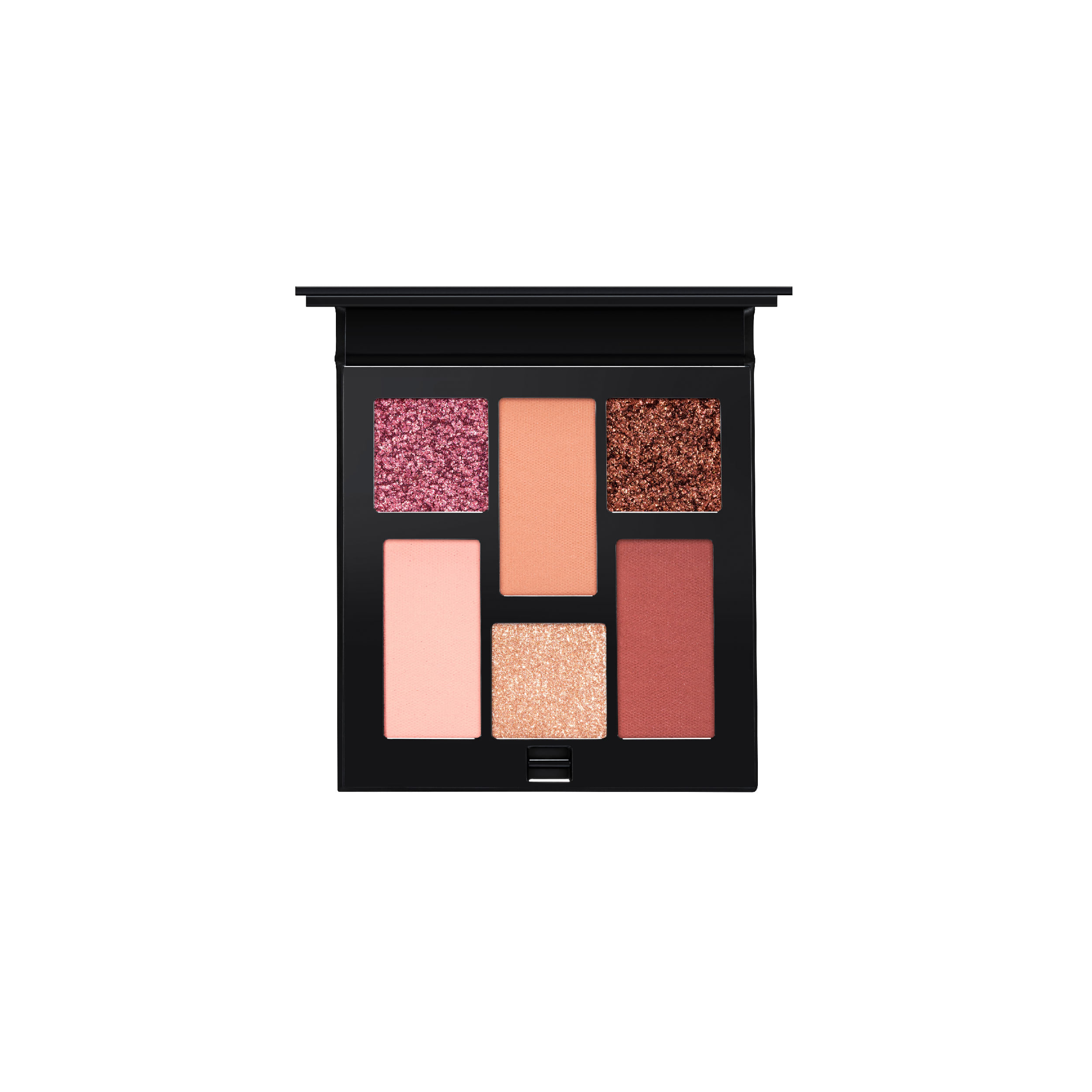 Mini Paleta de Sombras Born This Way Natural Nudes Mini Eye Shadow ...