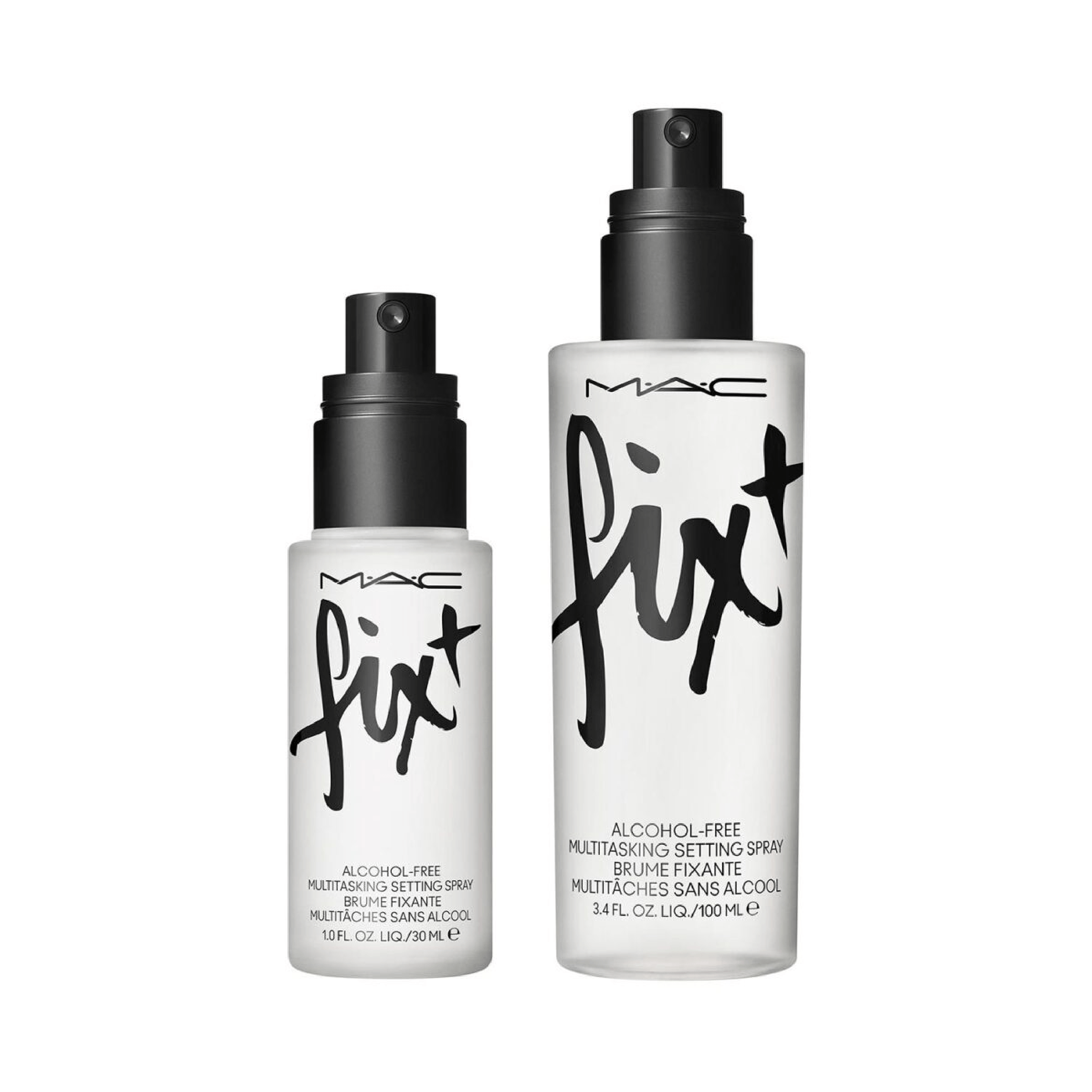 Mini Fijador de Maquillaje Fix+ Multitasking Setting Spray