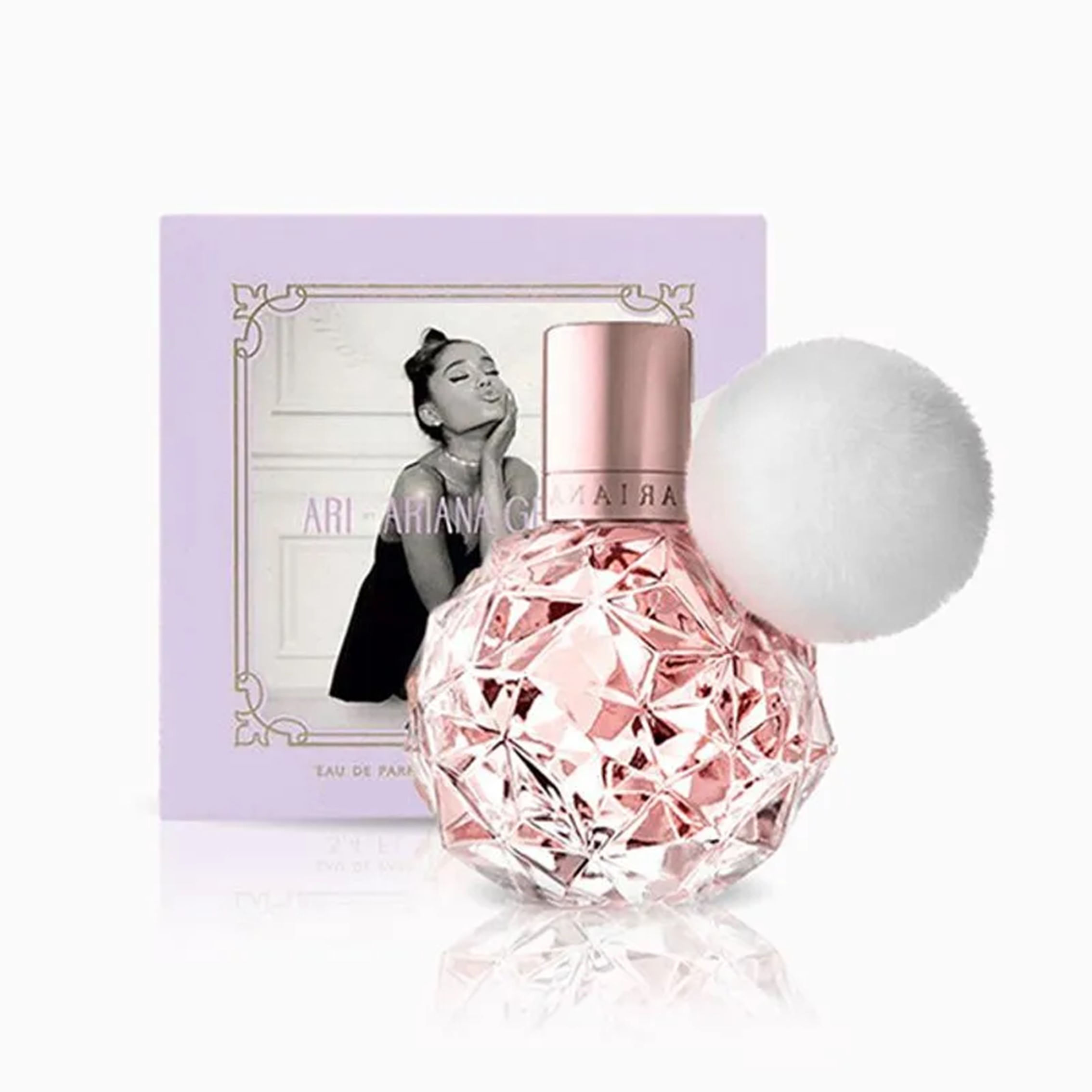 Perfume para Mujer Ari Eau de Parfum - 100 ml