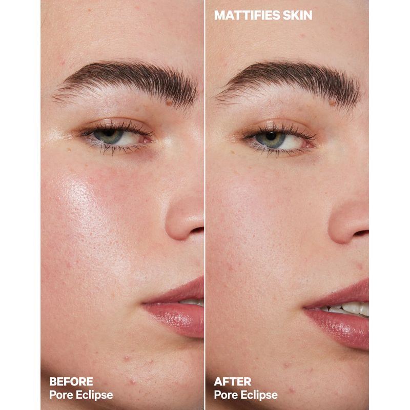 Primer y Fijador de Maquillaje Pore Eclipse Non-Comedogenic Matte Blur ...