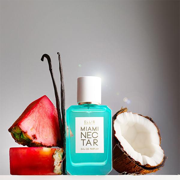 Perfume para Mujer Miami Nectar Eau de Parfum - 50 ml