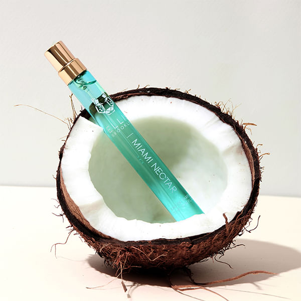 Mini Perfume para Mujer Miami Nectar Eau de Parfum - 10 ml