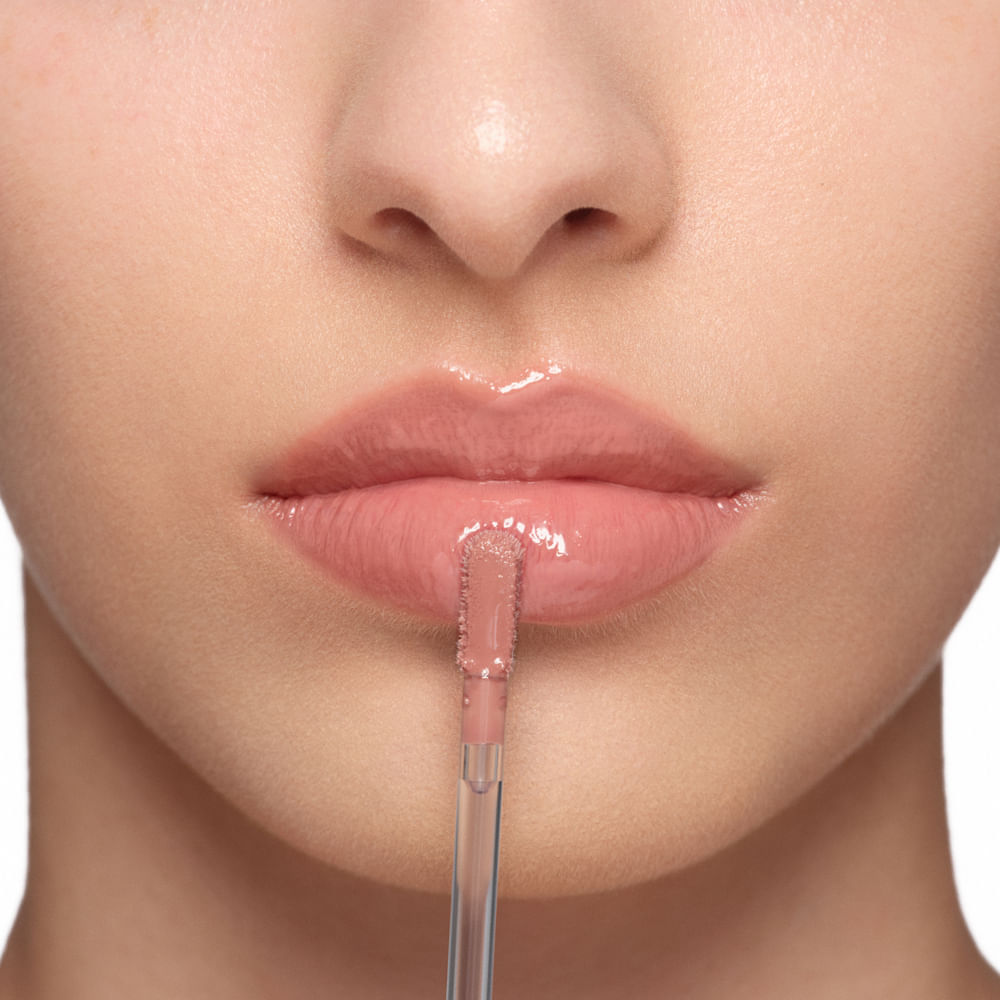 Kit de Labios Tinted Lip Gloss Trio