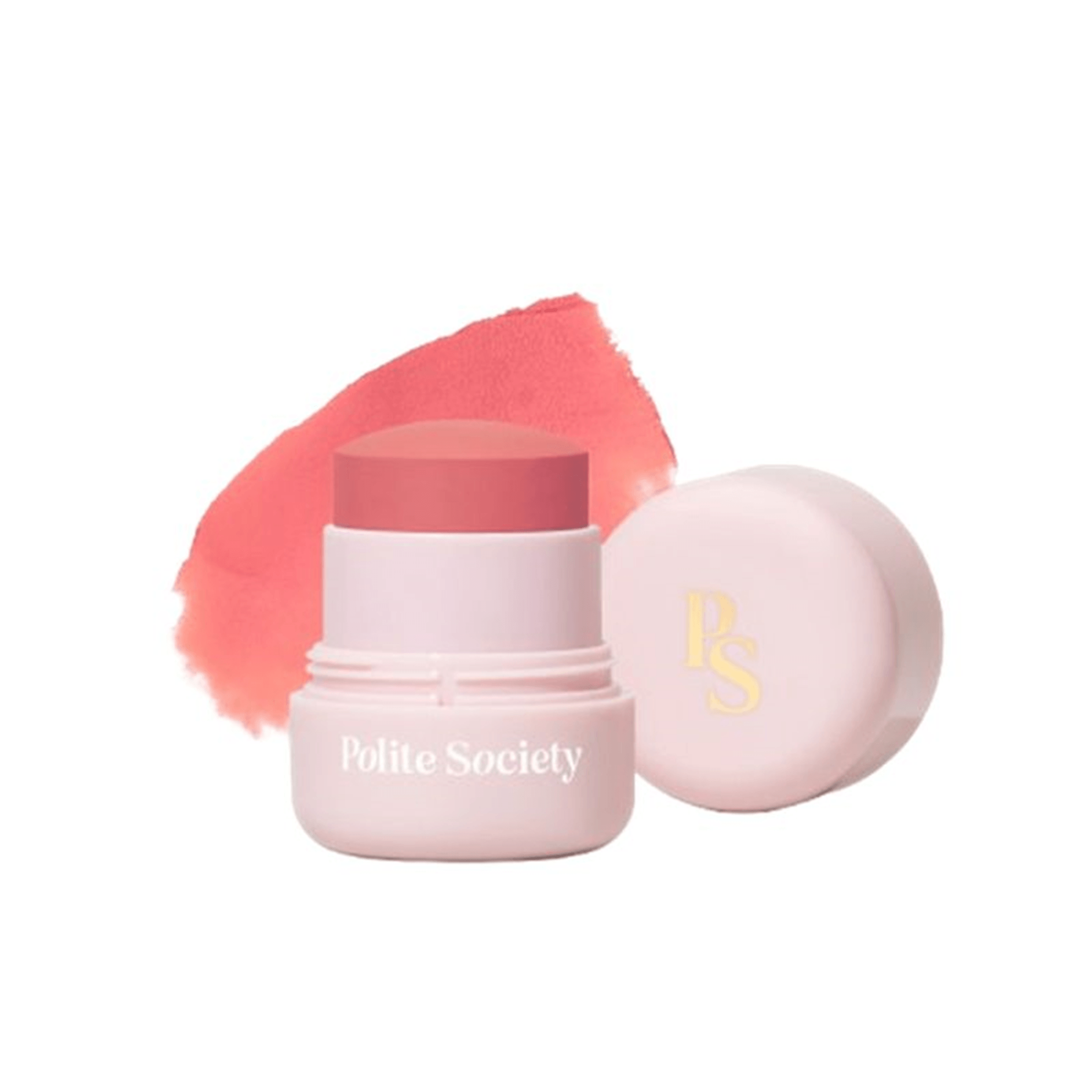 Rubor Polite Pops Powder Blush Stick